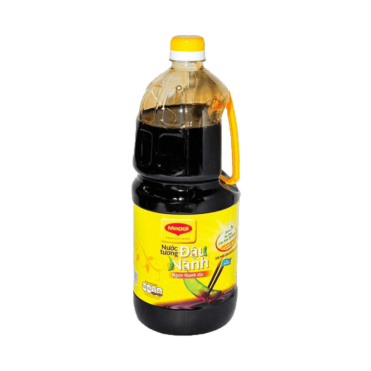 Nước Tương Thanh Dịu Maggi 1.8L | KAMEREO